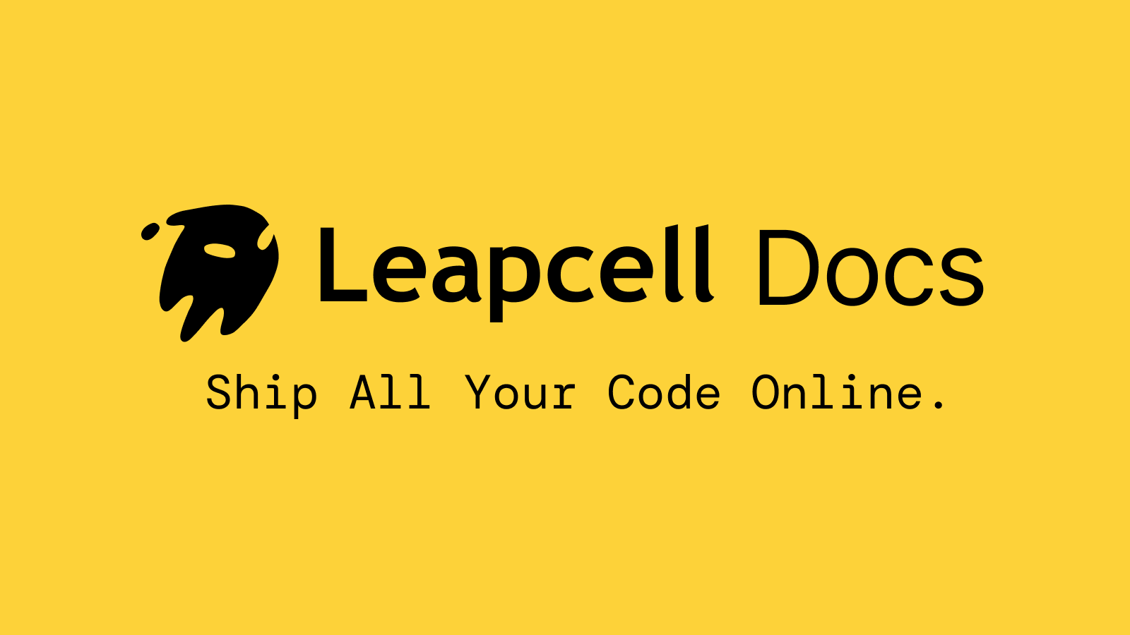 What is Leapcell PostgresSQL? | Leapcell Docs